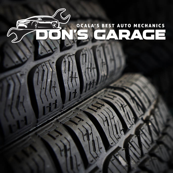 Don's Garage in Ocala - A family-owned auto mechanic shop in Ocala!